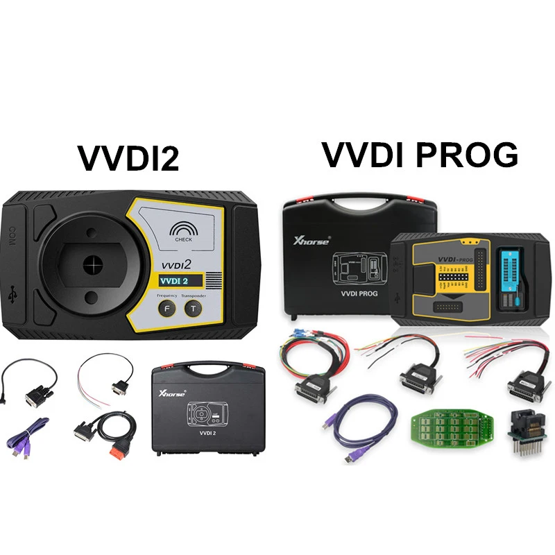 Promotion-Xhorse-VVDI2-Commander-Key-Programmer-Full-Version-v6-6-6-with-13-Authorization-with ...