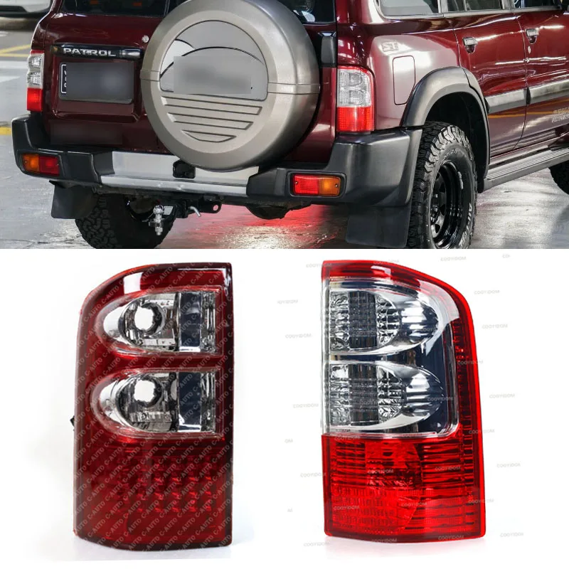 Car-Tail-Light-Cover-Brake-Lamp-Shel-Red-For-Nissan-Patrol-GU-Y61-2001-2002-2003.jpg