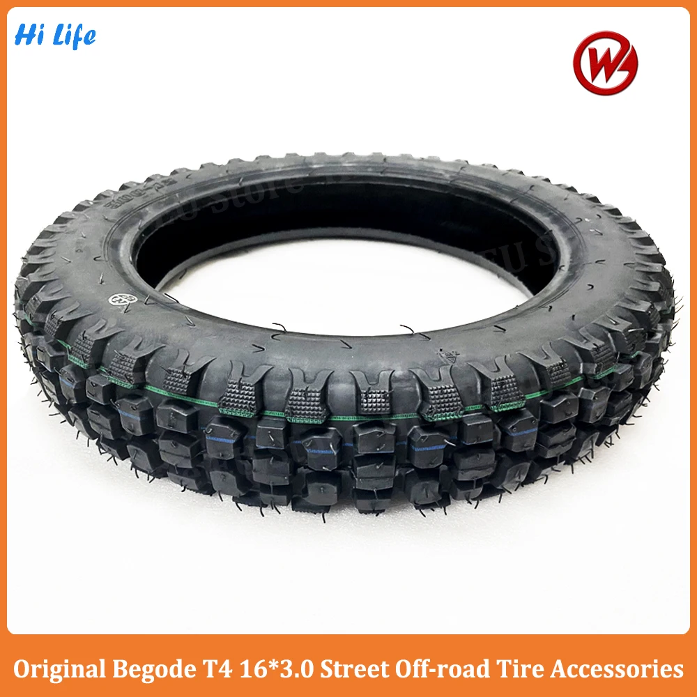 Original-Begode-T4-16-3-0inch-3-00-12inch-Street-Tire-and-Off-road-Tire ...