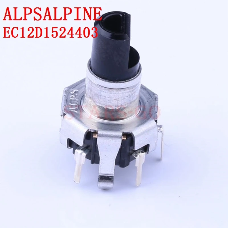 10PCS/100PCS EC12D1524403 EC12D1524406 EC12D1564402 EC12D1564404 Switch Element