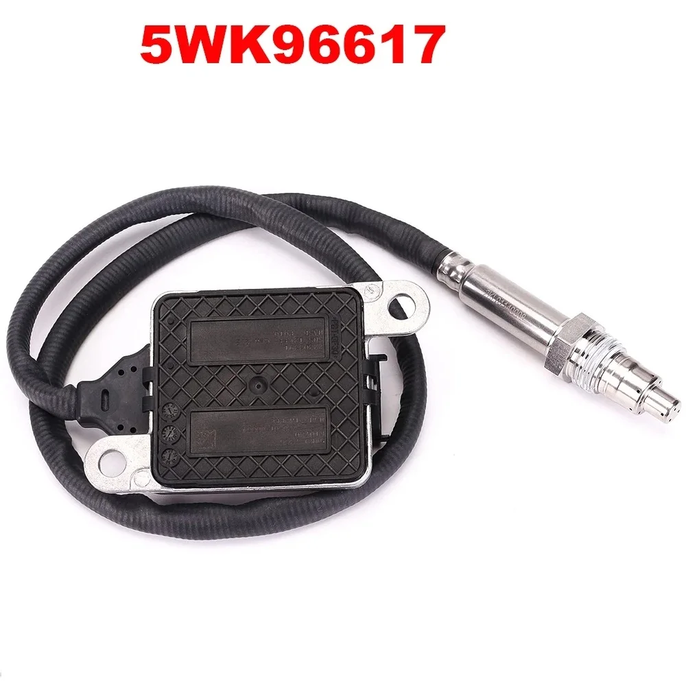 12V NOX Nitrogen Oxide Sensor 5WK97365 5WK96617 5WK96617A 5WK96644E ...