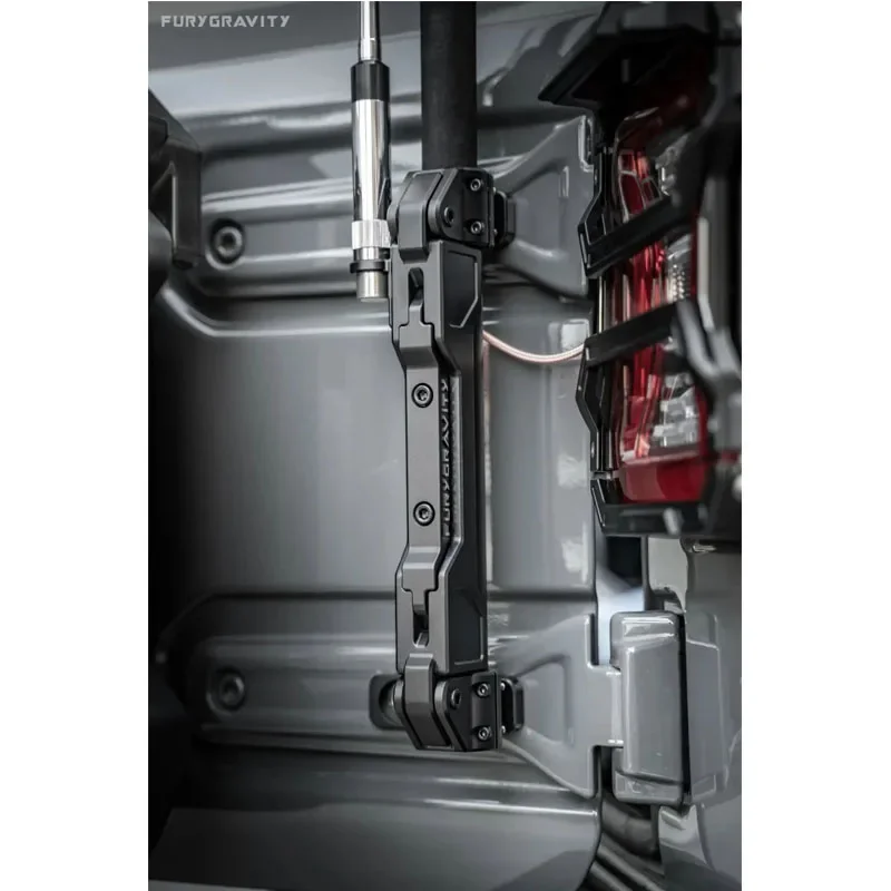 Fury-Engraver-Awaken-Series-Flagpole-Bracket-for-Jeep-Wrangler-JK-JL ...