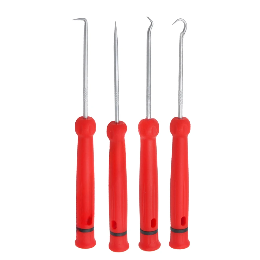 Professional-Oil-Seal-Hooks-4PCS-Car-Vehicle-Screwdrivers-Set-Ergonomic ...