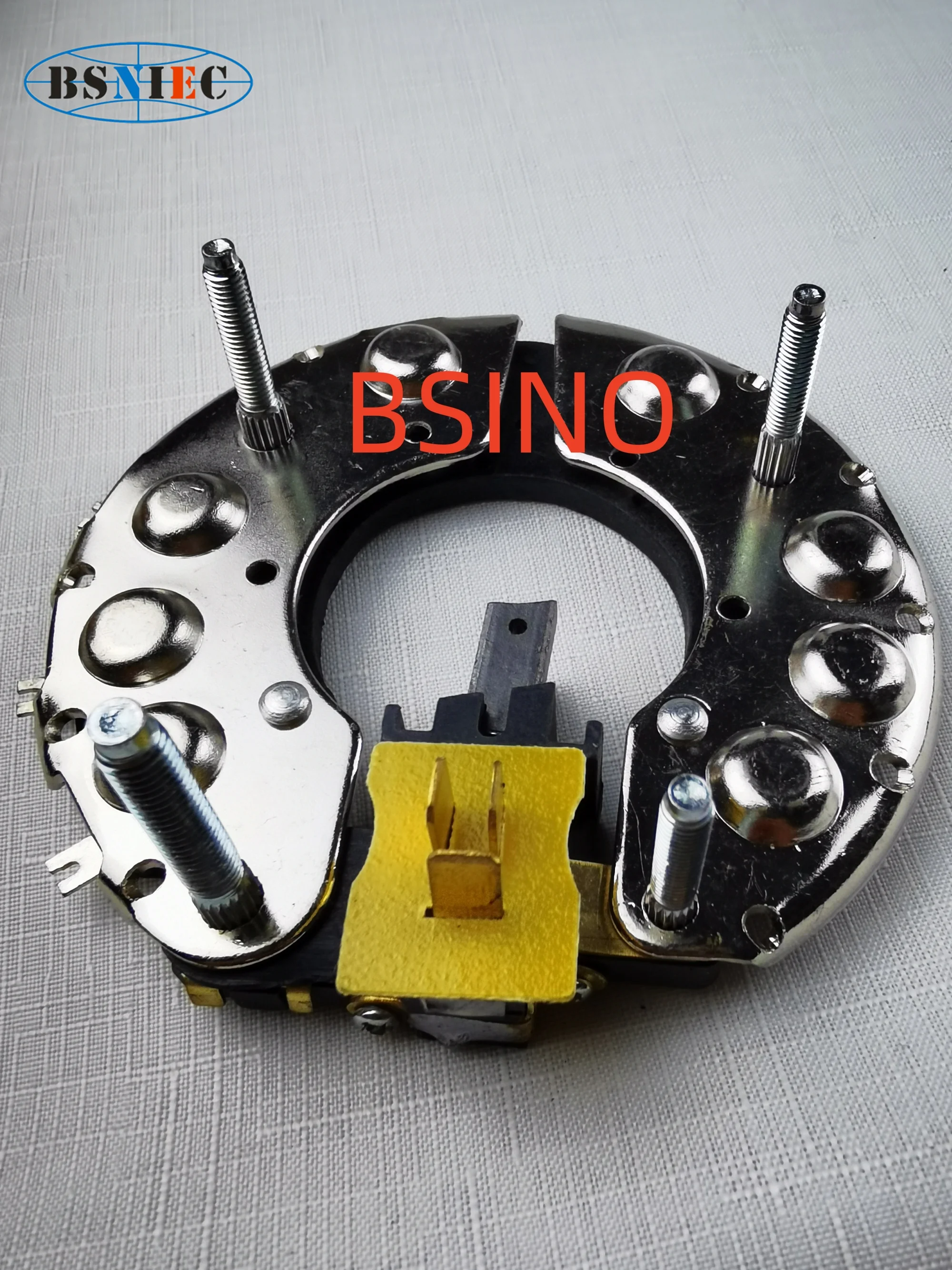 ATERNATOR-GENERATOR-DIODES-BRIDGE-PLATE-RECTIFIER-B1-N11508-27040-60030 ...