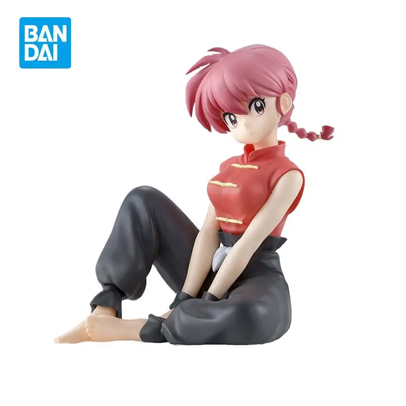 Original-BANDAI-Banpresto-Ranma-Nibun-no-Ichi-Relax-time-Ranma-PVC ...