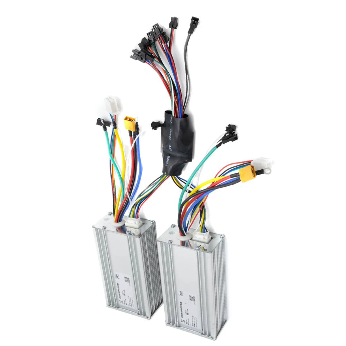 Boyueda-Upgraded-Modular-Controller-60V-45A-Front-Rear-Universal-Dual ...