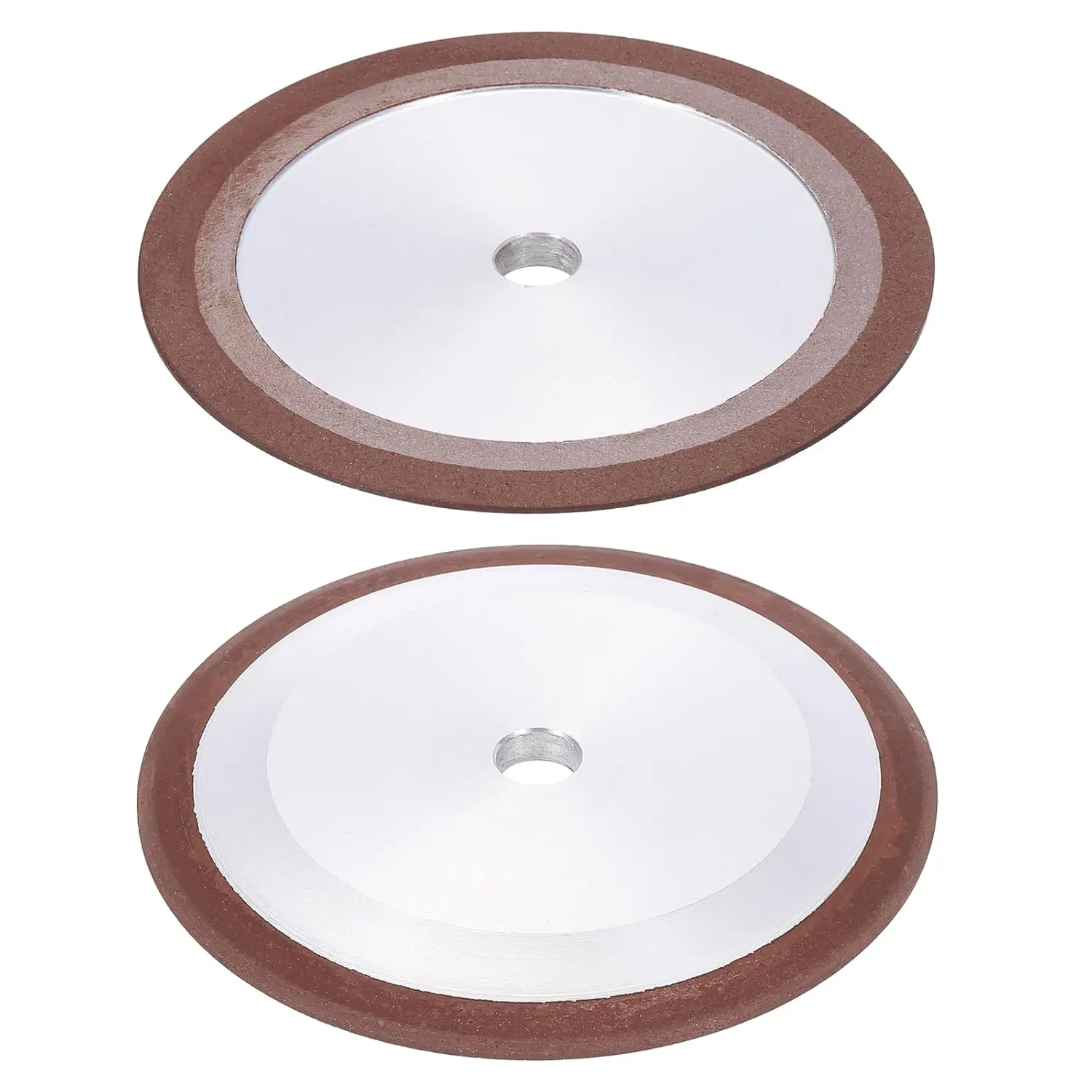 SIFANG 75/100/125/150mm Diamond Grinding Wheel Resin Circular Disc for ...