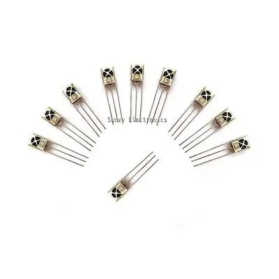 50Pcs NEW VS1838 TL1838 VS1838B Universal Infrared Receiving Head