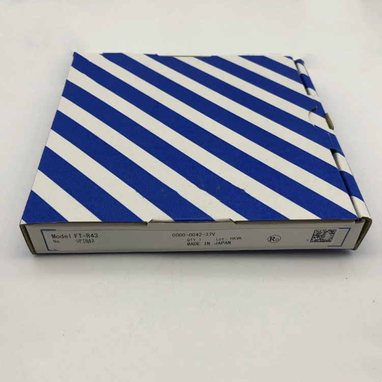 New Original FT-R43 Fiber Optic Sensor - AliExpress