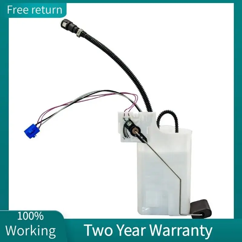 Fuel Pump Module Assembly For BMW E85 Z4 Roadster 2003-2009 2.0 2.2 2.5 ...
