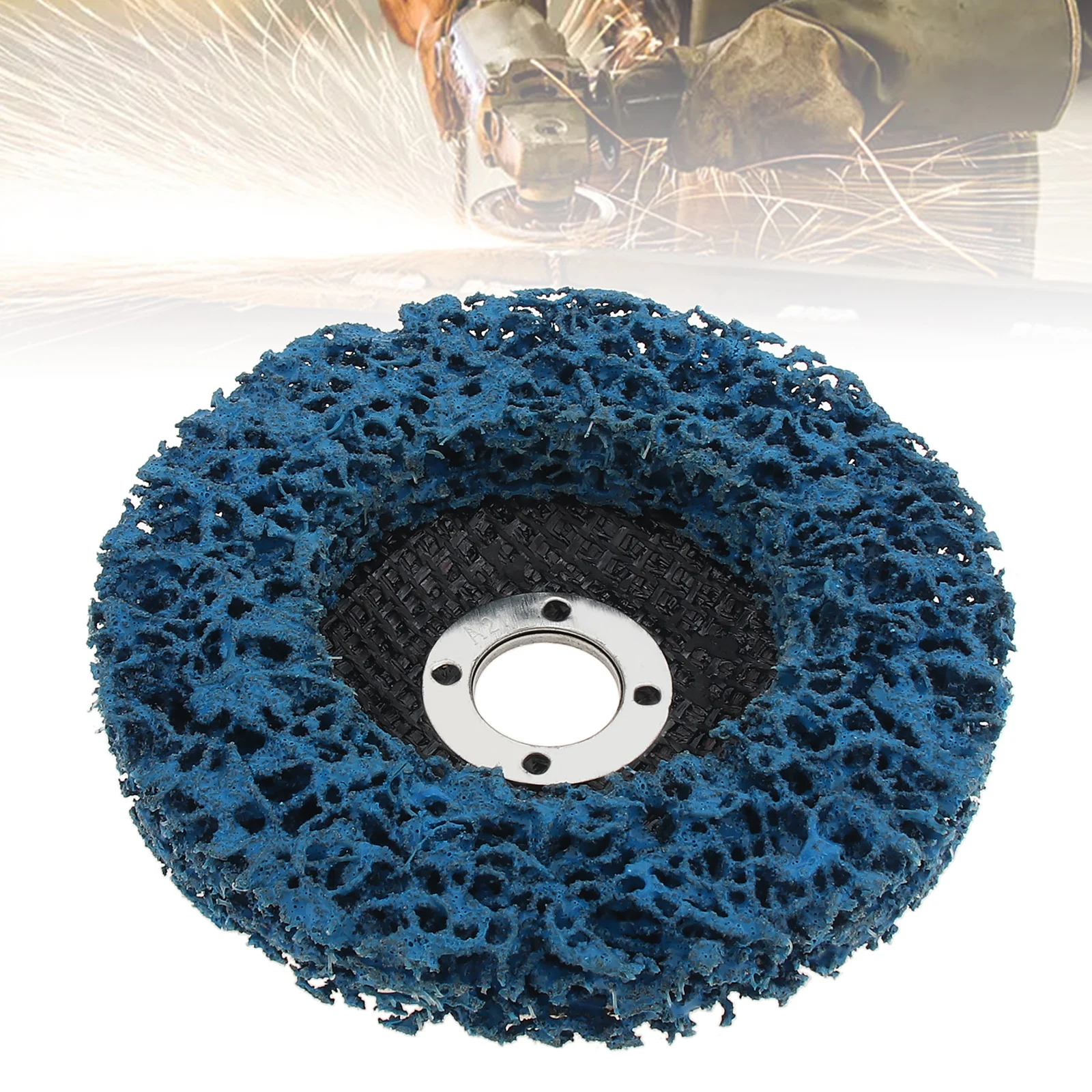 Strip-Discs-Stripping-Wheel-Rust-Remover-Wheel-Paint-Removal-Disc-for ...
