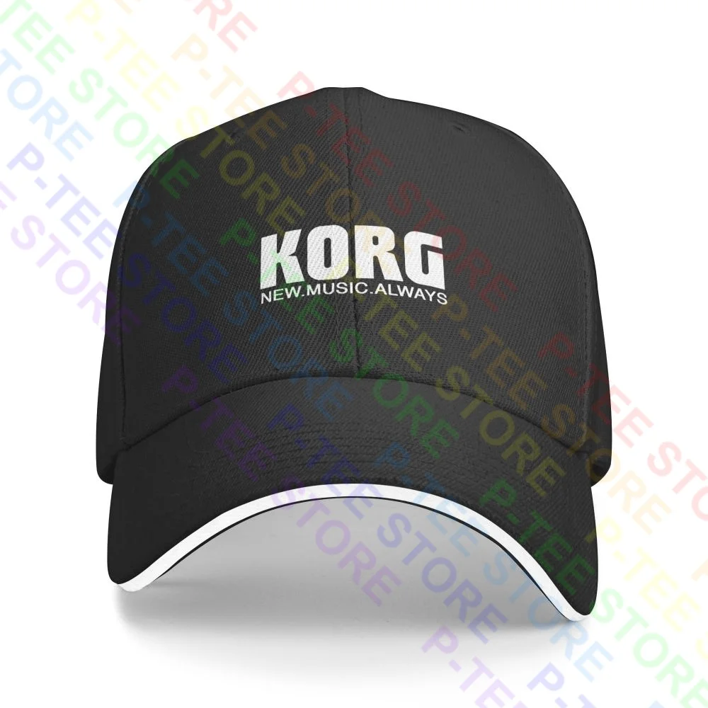 Korg Logo