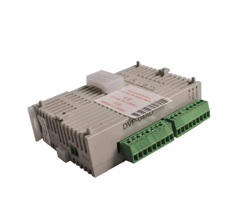 Oiginal-DVP04DA-S-DVP04AD-S-DVP06AD-S-DVP02DA-S-DVP06XA-S-DVP04AD-E2 ...