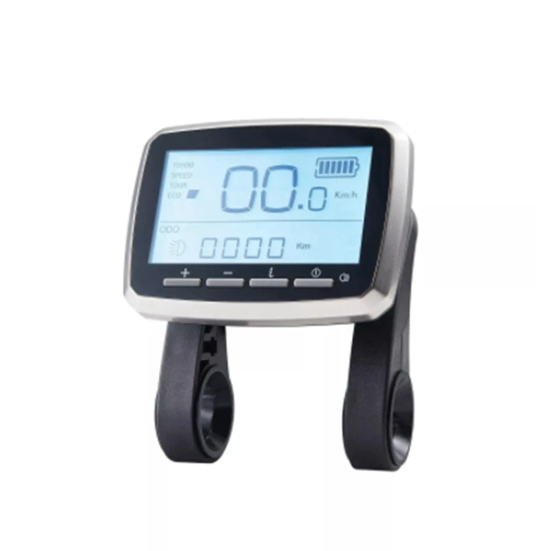 Electric-Bicycle-TSDZ2-TSDZ2B-VLCD5-LCD-6Pin-Display-For-TONGSHENG-Mid ...