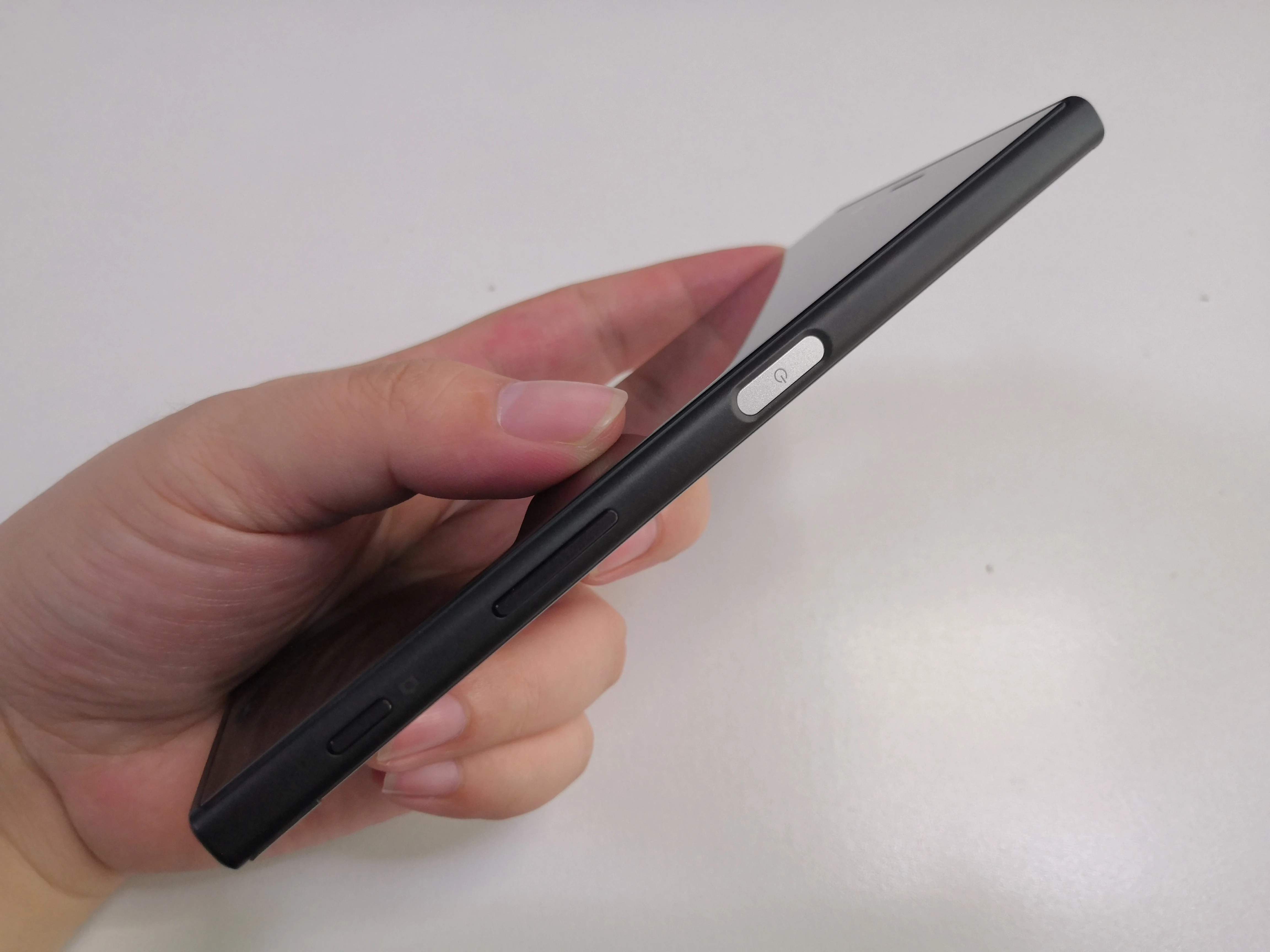 Sony Dual Sim Phones