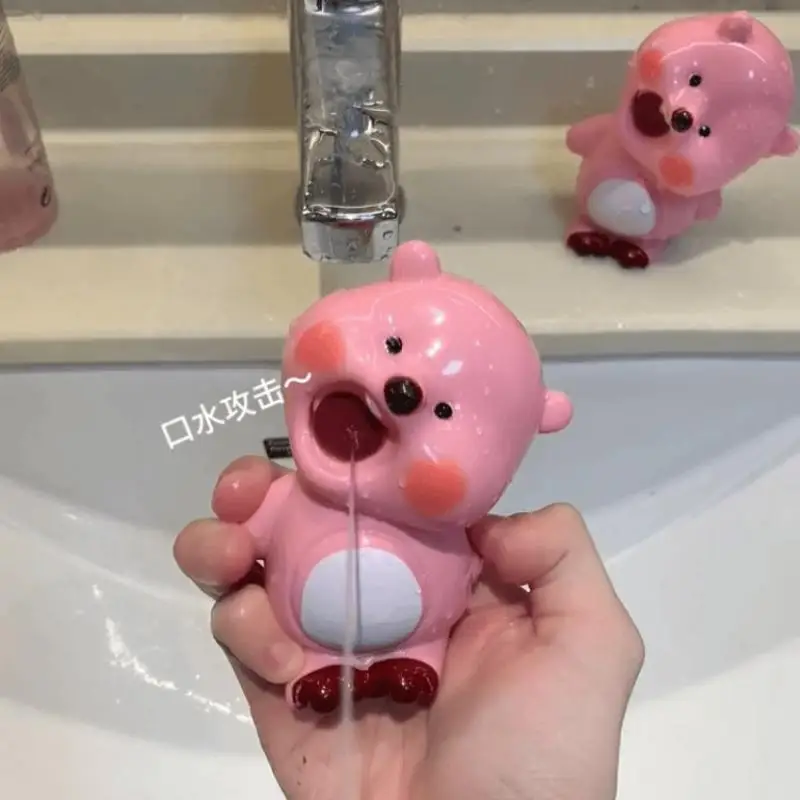 Kawali-Loopy-Little-Castor-Doll-juguete-de-chorro-de-agua-para-ni-os ...