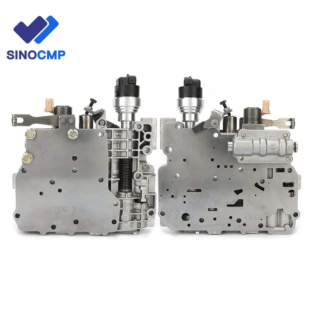 VT1 F2 CVT Automatic Transmission Valve Body for Mini Cooper 2002-2008 1.4L 1.6L VT1