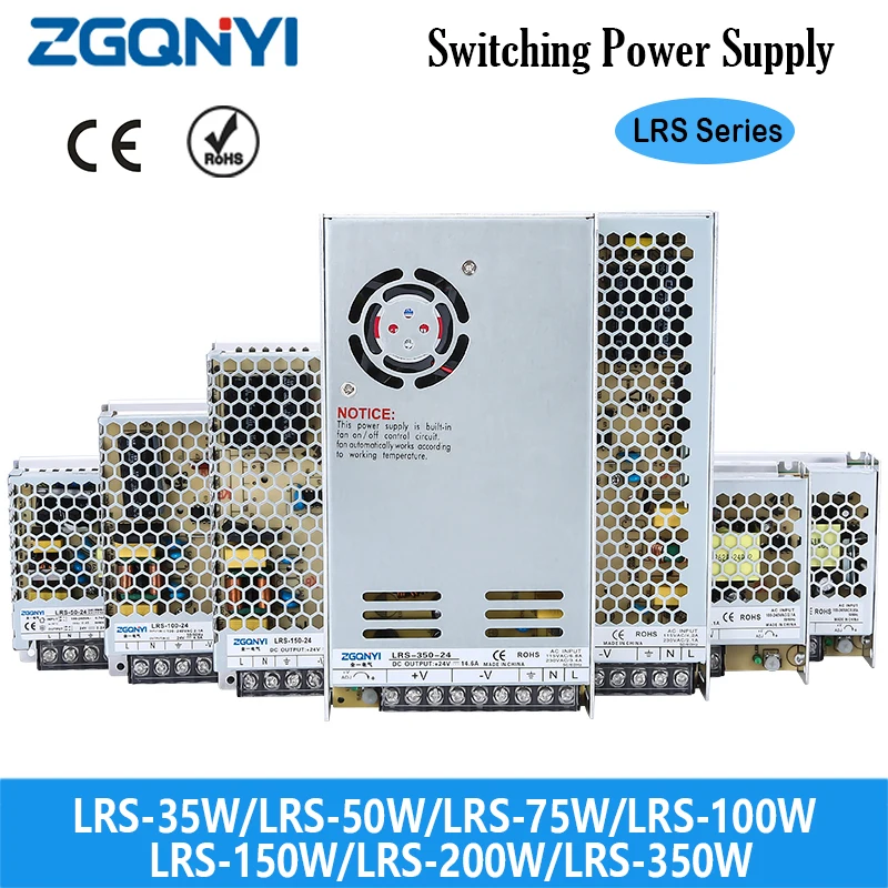 Fuente-de-alimentaci-n-conmutada-transformador-de-luz-adaptador-SMPS ...