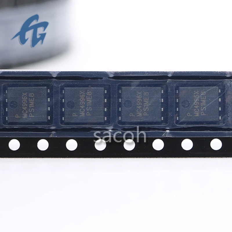 New-Original-10Pcs-PMC4996X-PPAK5x6-140A-40V-Field-effect-Transistor ...