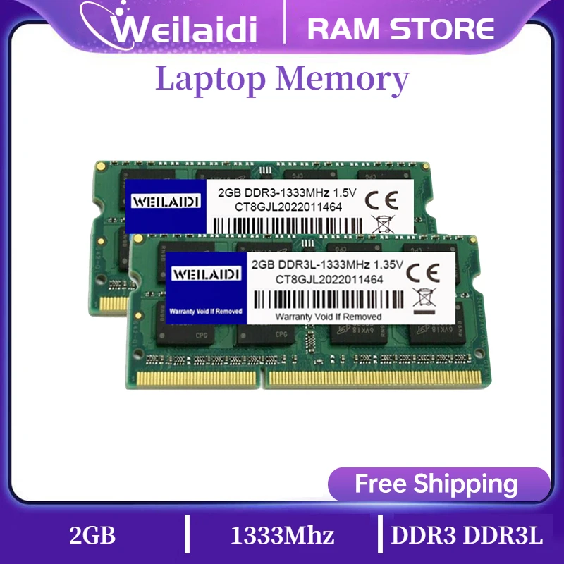 DDR3-DDR3L-2GB-1333HMZ-PC3-PC3L-10600S-Laptop-Notebook-Memoria-SO-Dimm ...