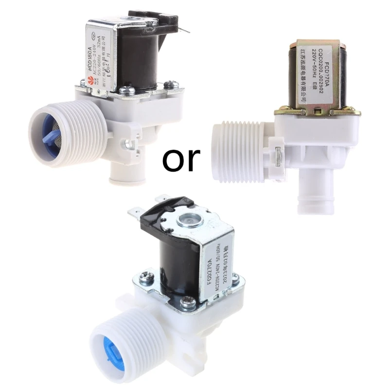 Automatic-Washing-Machine-Water-Inlet-for-Valve-Electromagnetic-for ...