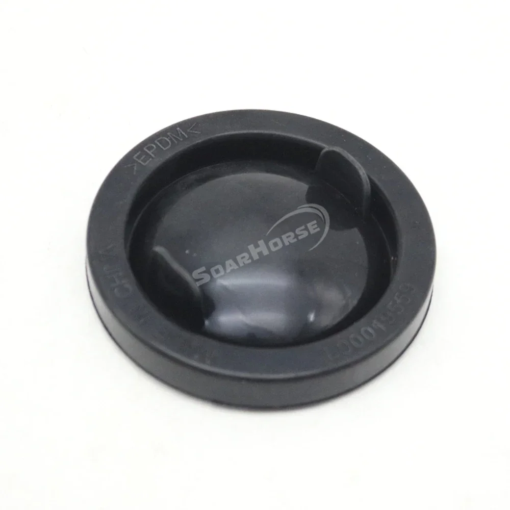Headlight Rear Cover Dust Cap Head Lamp Backside Seal Cover For Ford ...