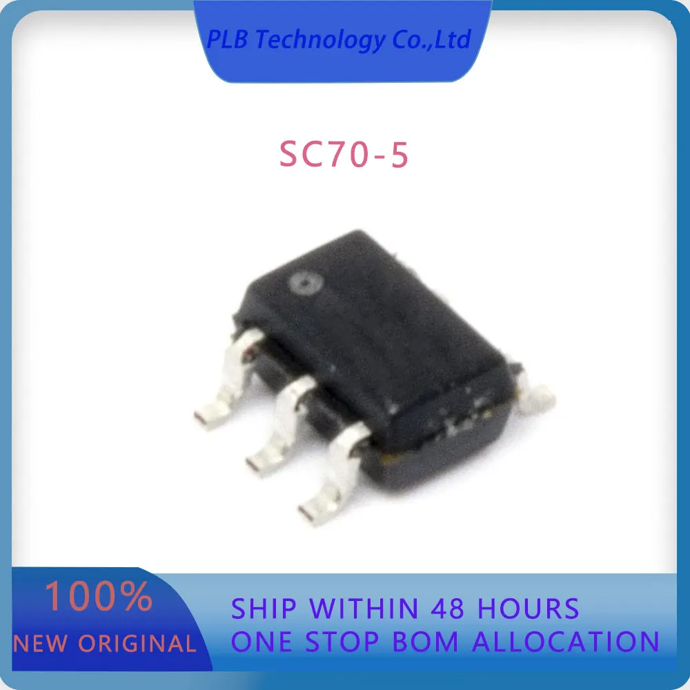 Original-SN74LV1T08-Integrated-circuit-SN74LV1T08DCKR-SC70-5-IC-chip ...