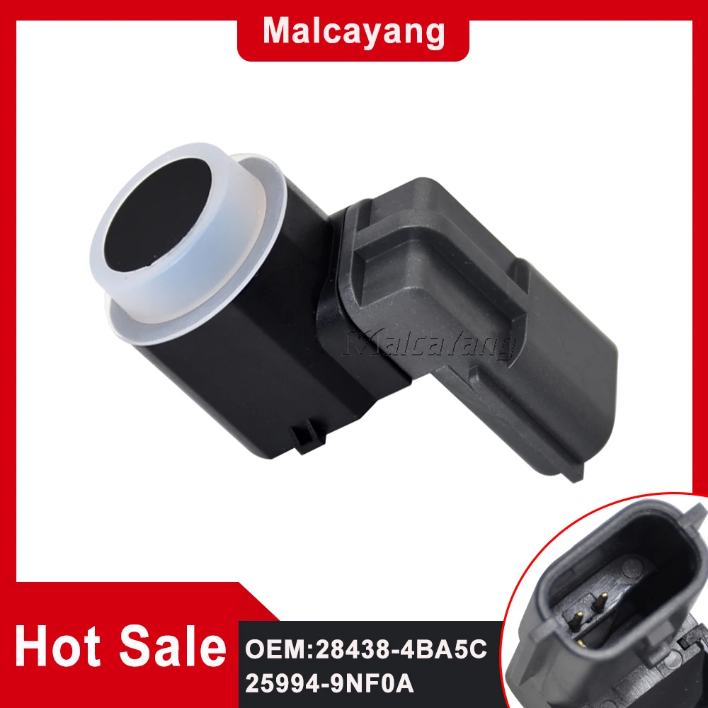 28438-4BA5C-284384BA5C-PDC-Parking-Sensor-Parktronic-For-Infiniti-Q50 ...