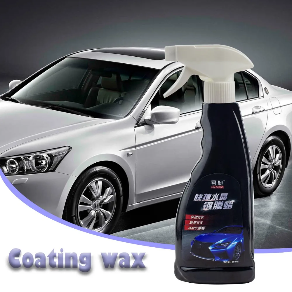 Car-Ceramic-Top-Coating-Sealant-Repellent-Nano-Glass-Polishing-Plated-Crystal-Liquid-Hydrophobic ...