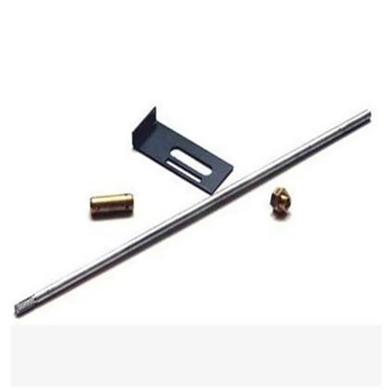 ALPS Potentiometer Extension Rod, Diameter 6mm, 30cm Length ...