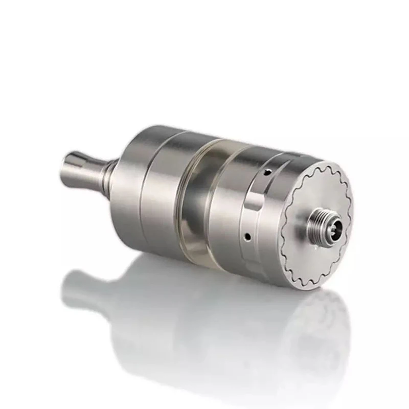 YFTK Kayfun X MTL RTA 24mm Diameter 4ml Capacity Rebuildable Tank ...