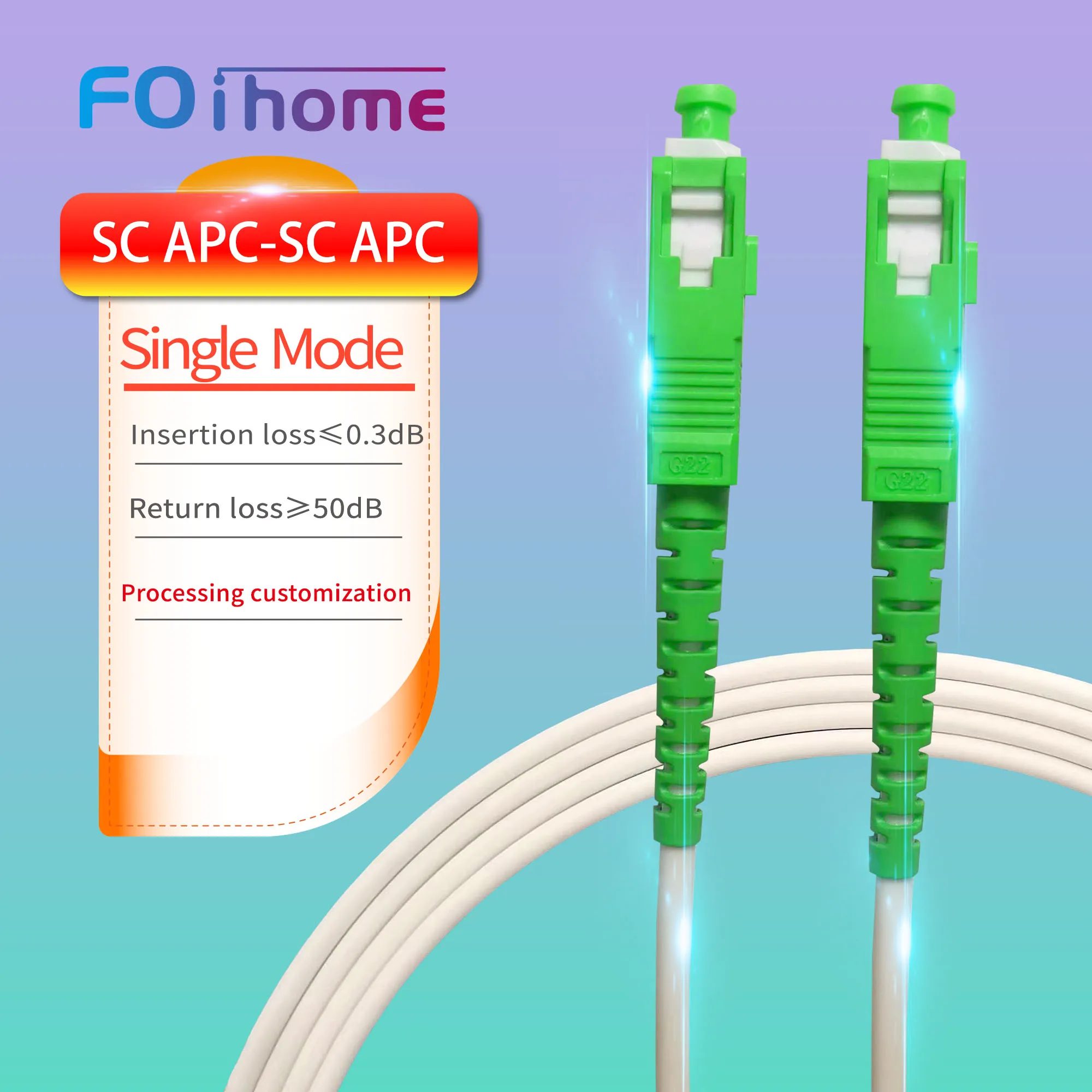 Fiber-SC-Patch-Cables-3m-2m-SC-APC-SC-APC-Simplex-single-mode-Fiber-Optic-Cable.jpg