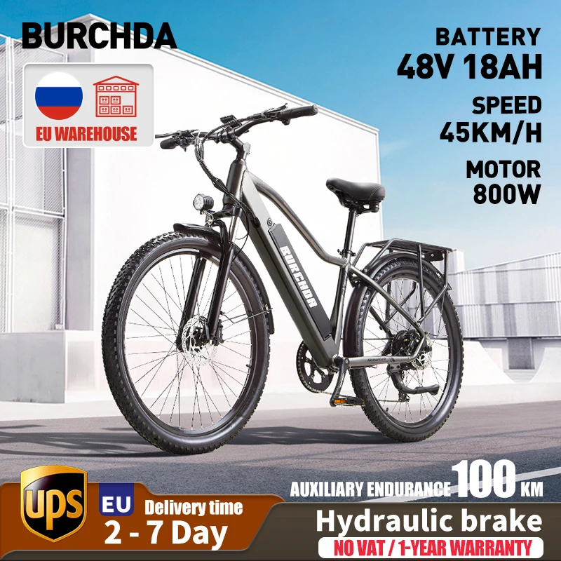 Burchda-Rx70-Volwassen-Elektrische-Fiets-800W-Cruise-Assist-Krachtige ...