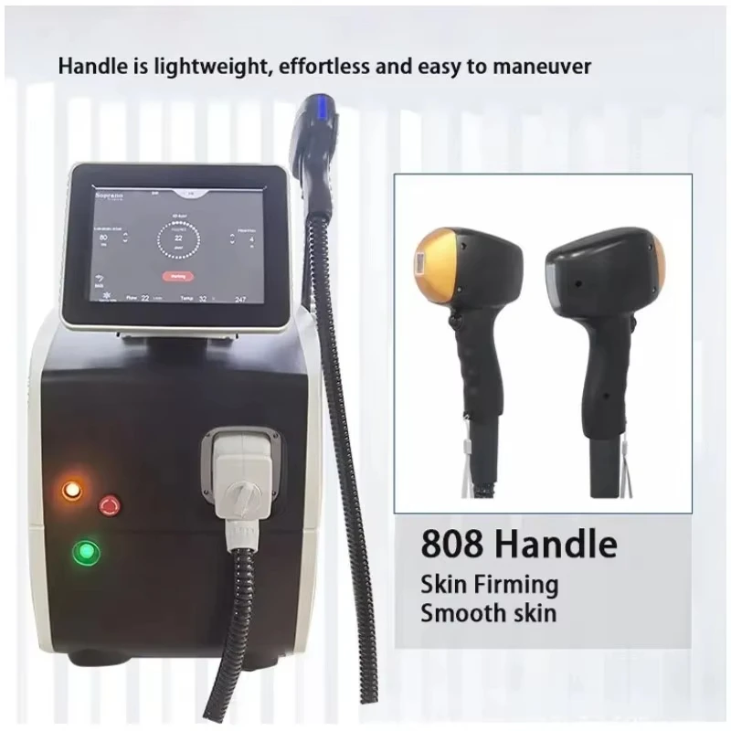 professional-Alexandrite-Laser-2500W-755nm-808nm-1064nm-Diode-Laser ...