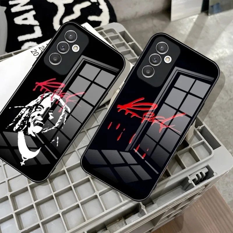 Playboi-Carti-Whole-Lotta-Red-Phone-Case-For-Samsung-A34-A52-A14-A21 ...