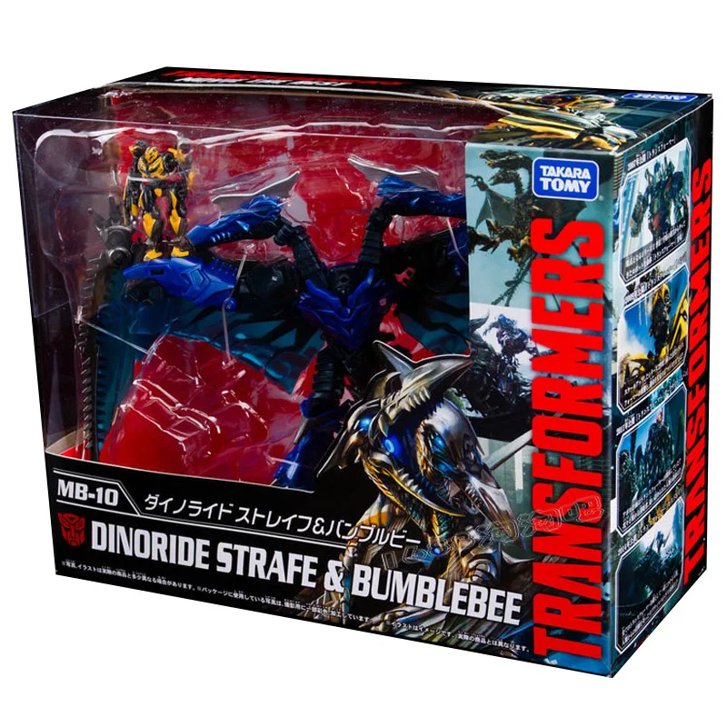 Swoop Transformers Age Of Extinction