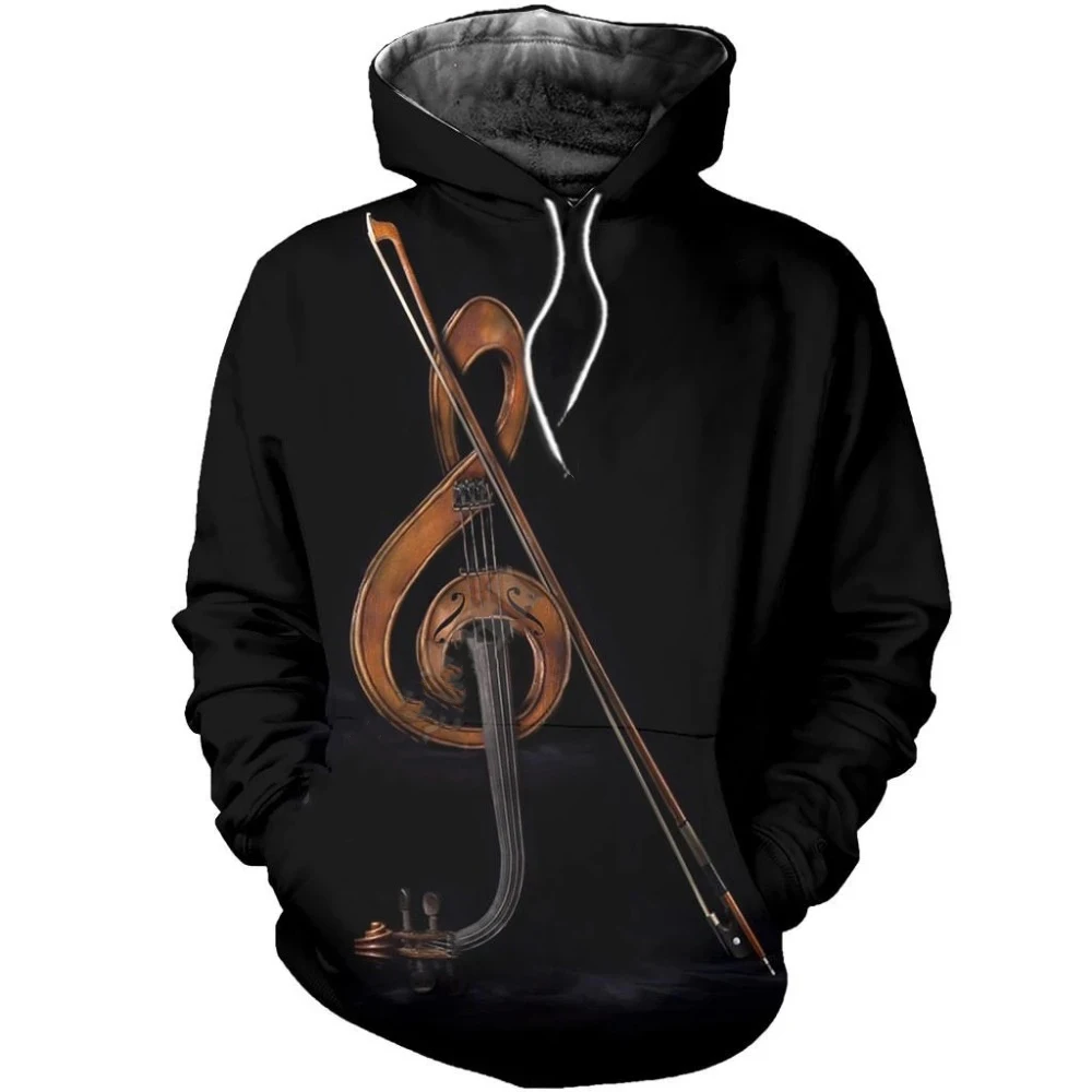 3D Printed Music Musical Instrument Piano Rock Guitar Trumpet Violin ...