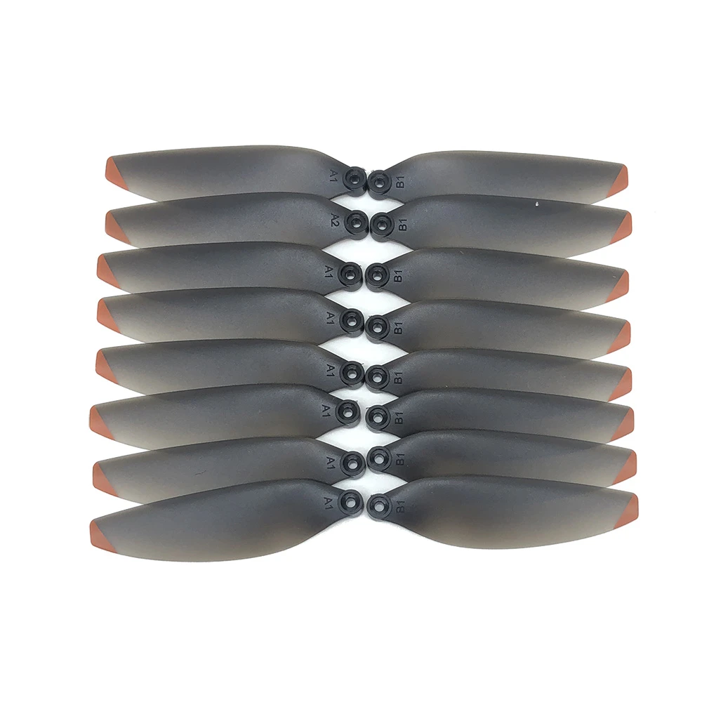 RG106 Pro Drone Propeller Blade Wing Rotor Spare Part RG 106 ...