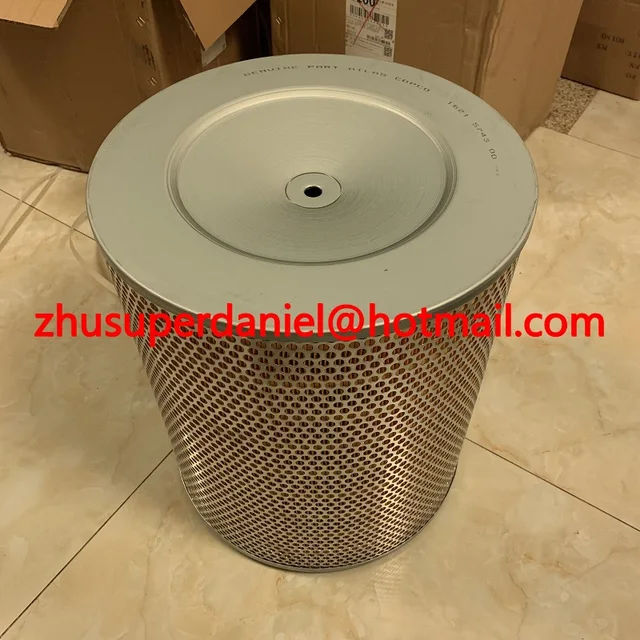 Ultimate Atlas Copco Compressor Filtration Products Catalog, 50% OFF