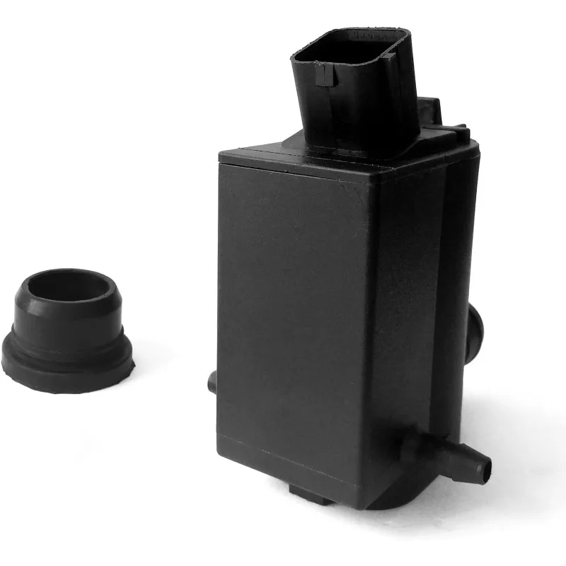 Windshield-Washer-Pump-For-Hyundai-Kia-Replaces-98510-1C100-98510-26100 ...
