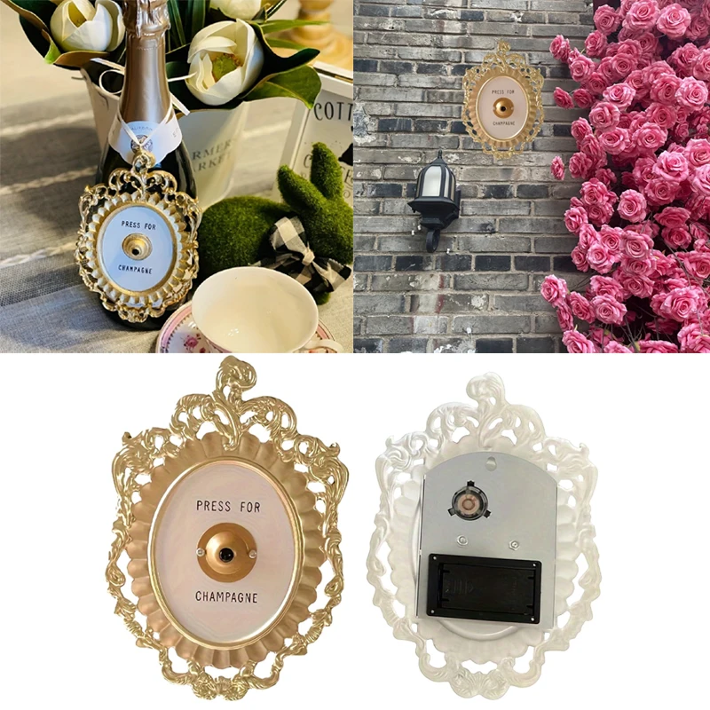 Creative Ring Mini Press For Champagne Button,press For Champagne Door ...