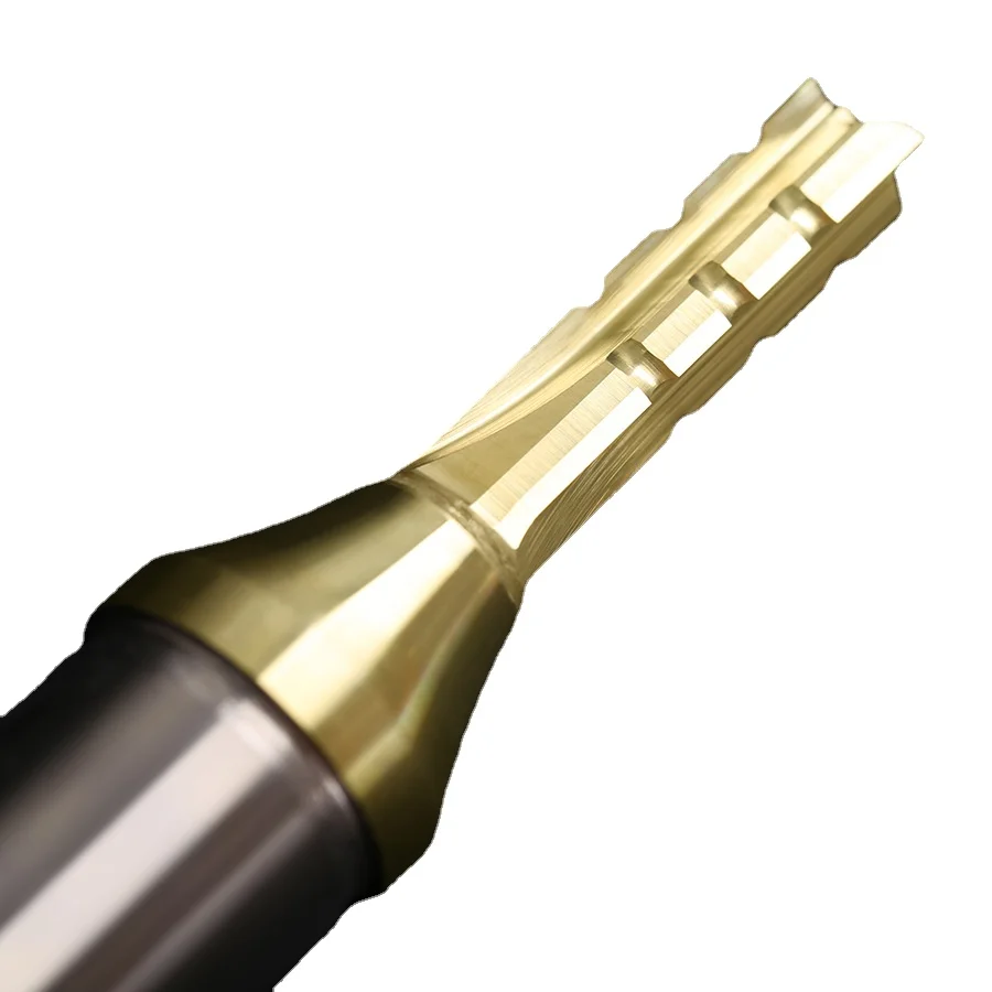 10pcs-Coated-Shank-1-2-TCT-3-Flutes-File-Tooth-Slotting-Straight ...