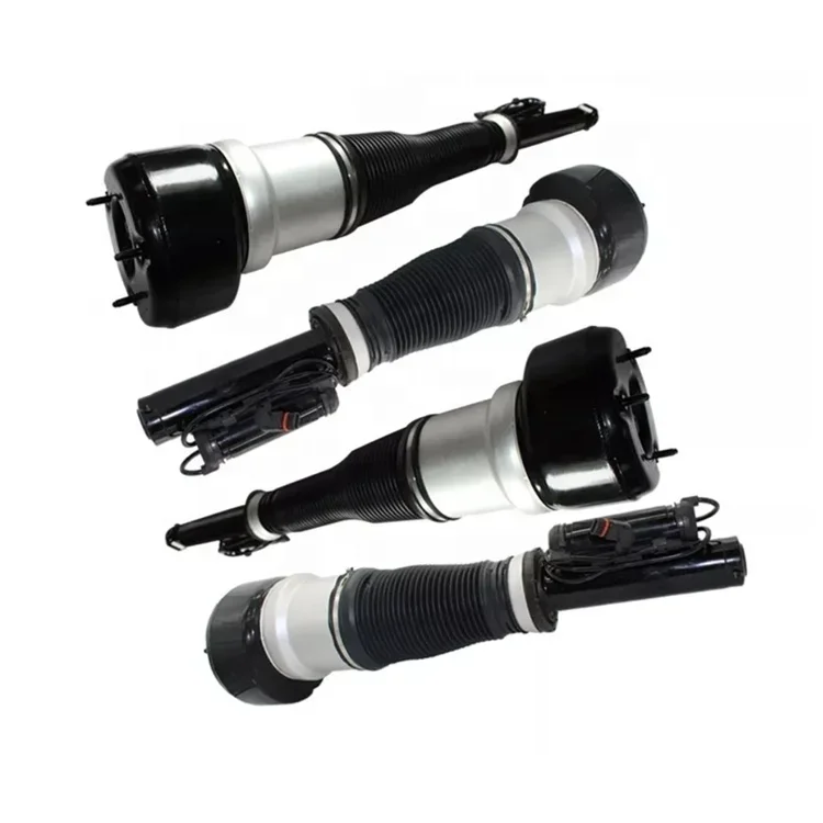 Brand-new-Auto-parts-Front-Air-suspension-shock-absorber-kit-for-benz ...