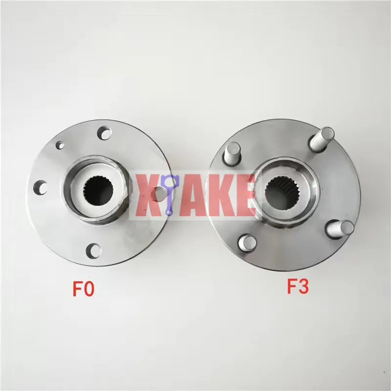 Car Front Wheel Hub Bearing for BYD F0 F3 - AliExpress 34