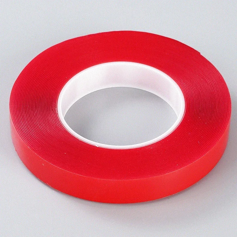Traceless-Acrylic-Double-sided-Tape-High-Stickiness-and-No-Marks-Tape ...