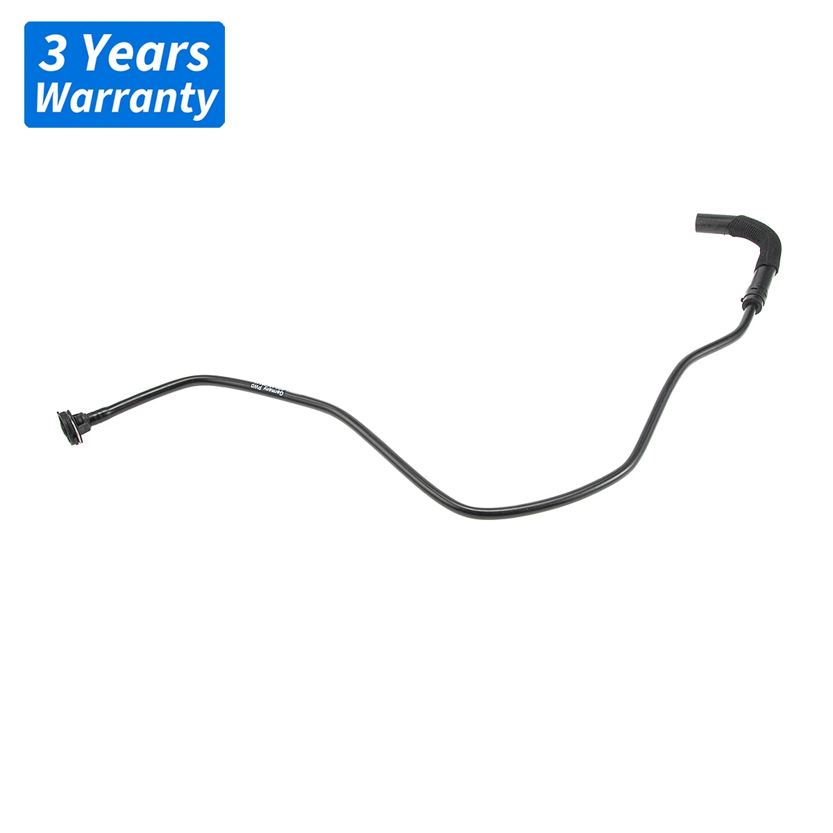 Engine-Coolant-Overflow-Hose-4G0121081AL-For-AUDI-A6-C7-Avant-2-0T-2011 ...