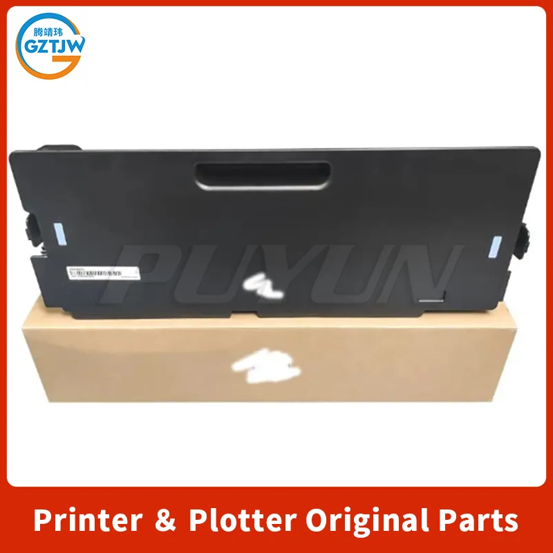 Unidad-de-recogida-de-t-ner-W9048MC-nuevo-y-Original-para-HP-E77822 ...