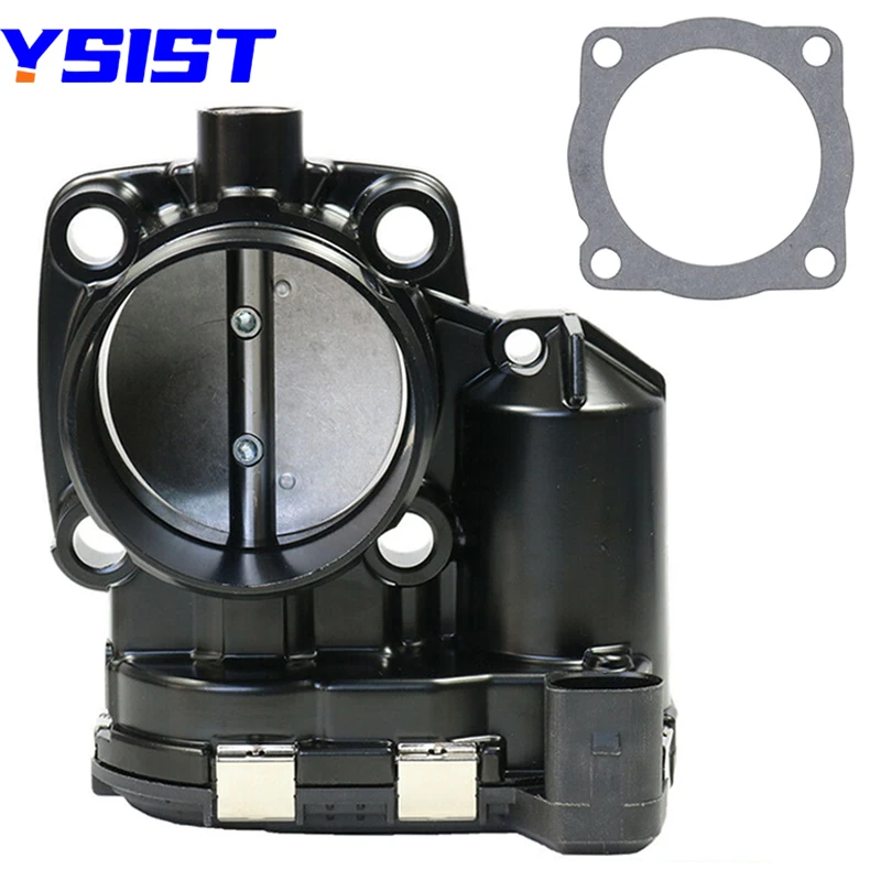 New Throttle Body For Jetski Seadoo 420892592 420892590 0280750505 Sea ...