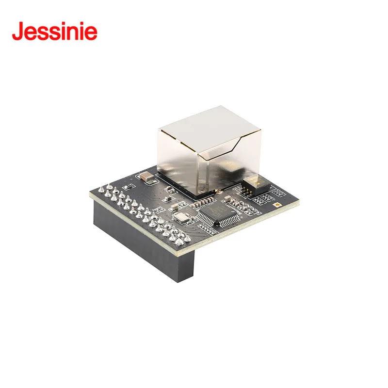 Women's Ribbed Knit Tee ESP Thread Border Router & Zigbee Gateway Board ...