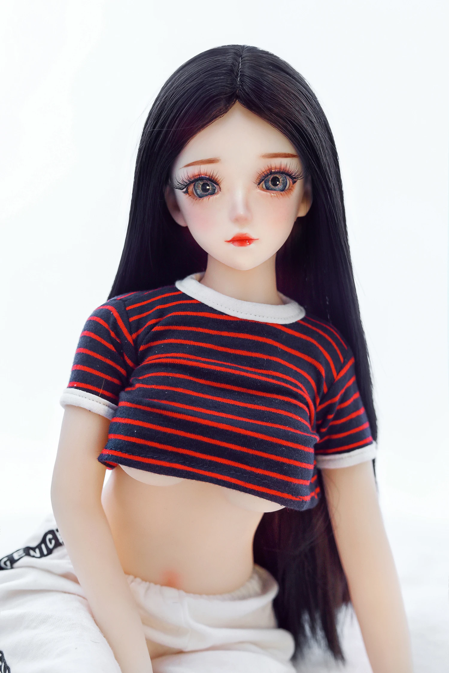 60cm-23-6inch-Realistic-Solid-Silicone-Anime-Doll-Action-Figures-with ...